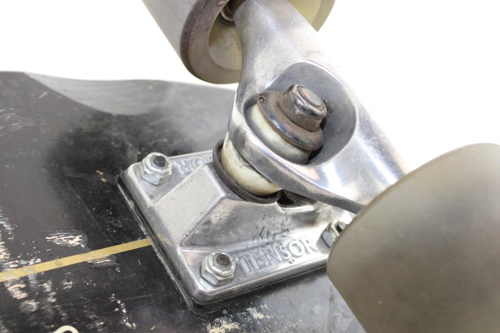 Globe Penny Board | Property Room