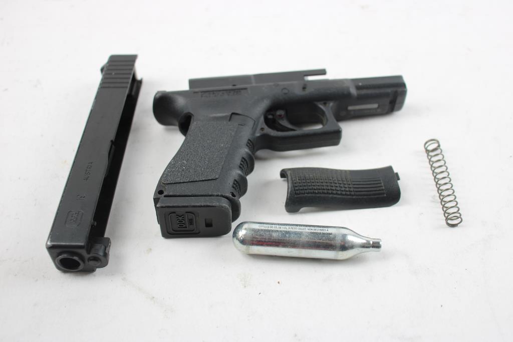 Glock 19 Airsoft Pistol | Property Room