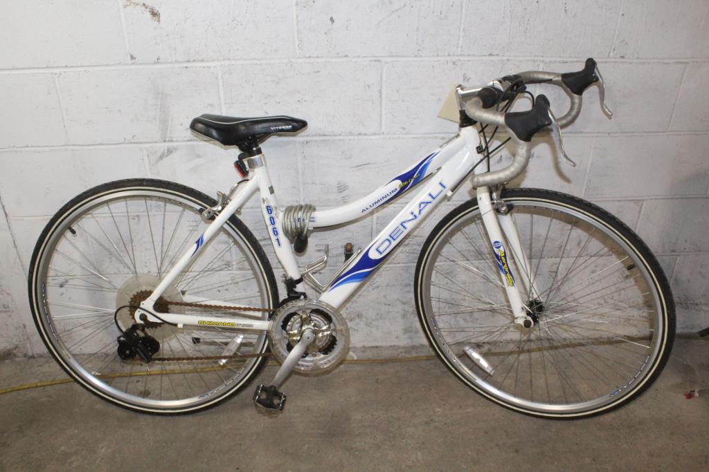 GMC Denali Road Bike | Property Room