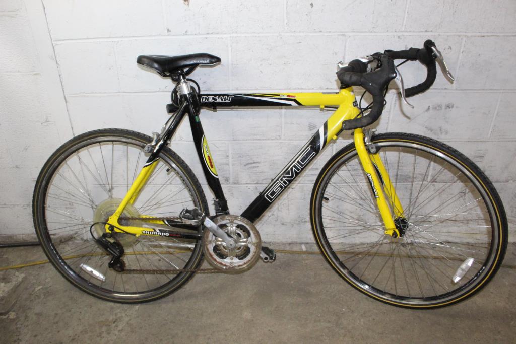 GMC Denali Road Bike | Property Room
