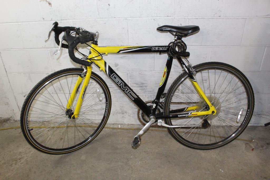 GMC Denali Road Bike | Property Room
