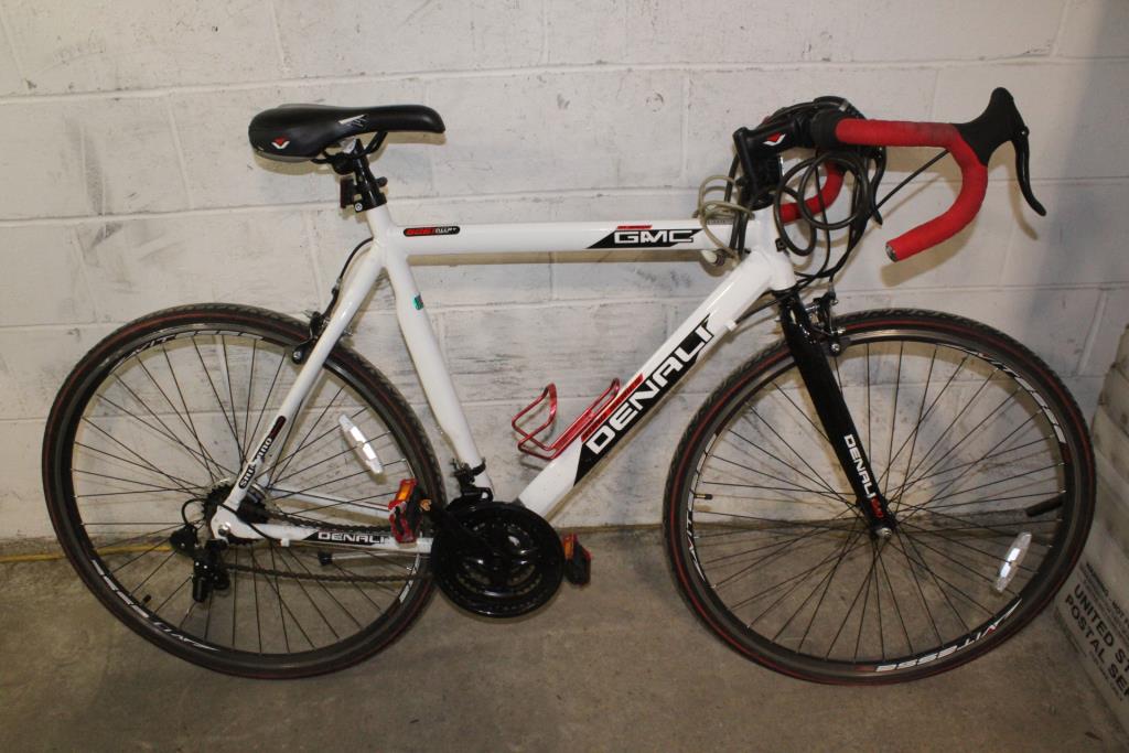 GMC Denali Road Bike | Property Room