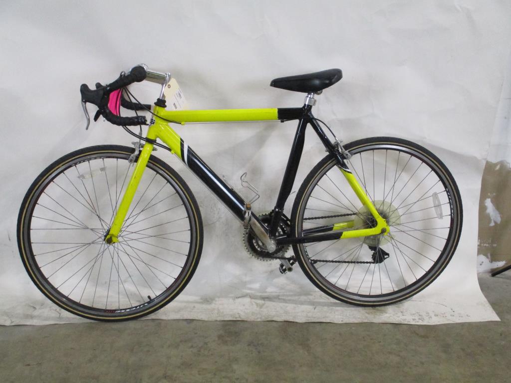 GMC Road Bike | Property Room
