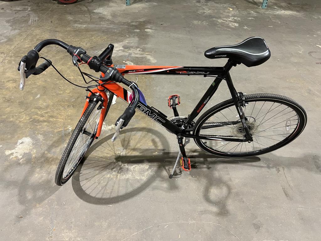 GMC Road Bike | Property Room