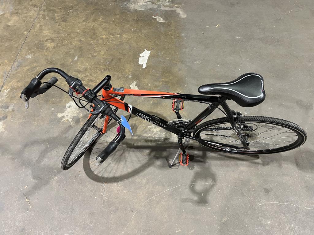 GMC Road Bike | Property Room