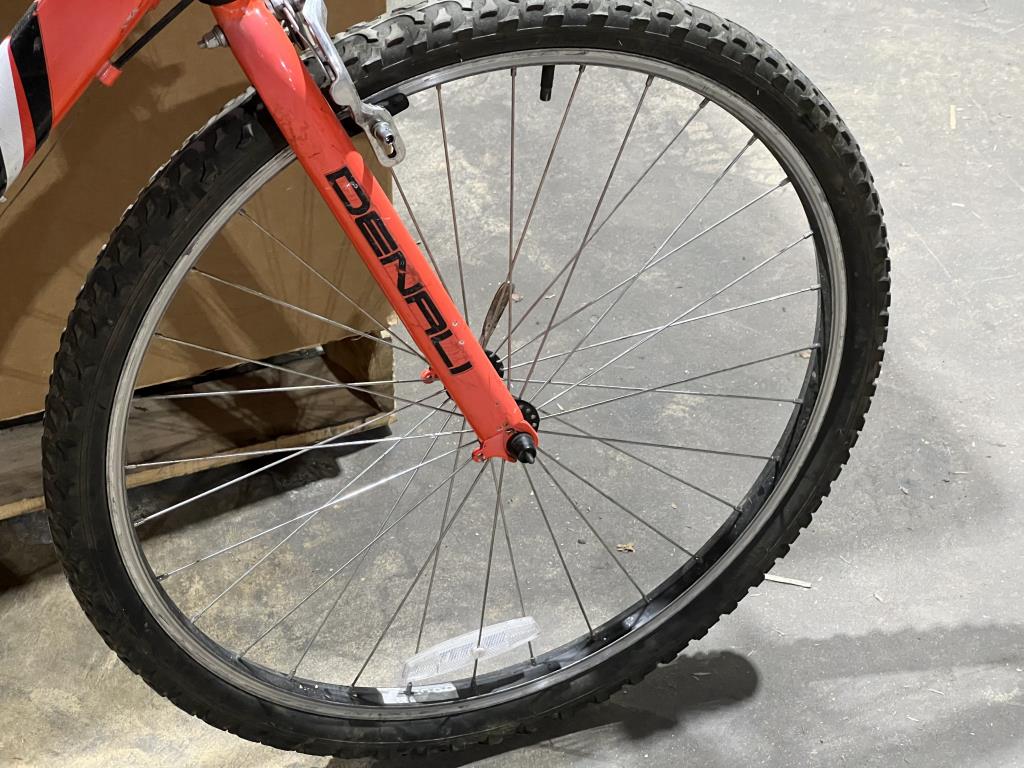 GMC Road Bike | Property Room