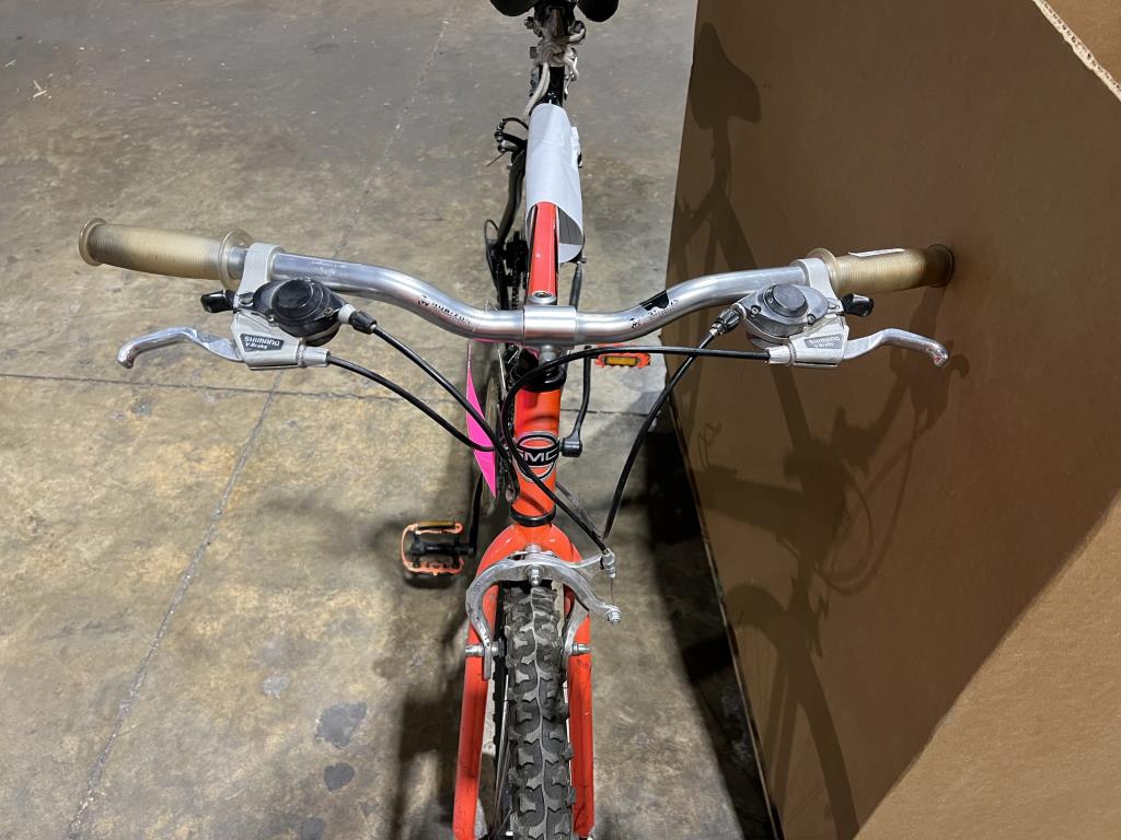 GMC Road Bike | Property Room