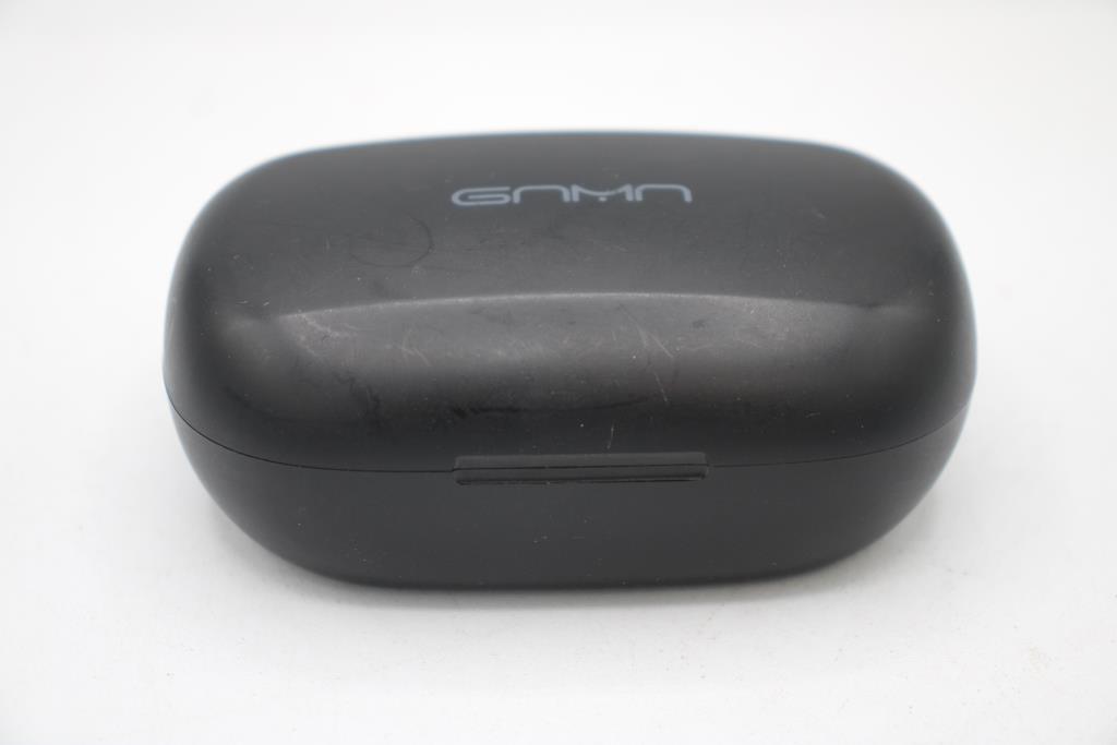 GNMN Bluetooth Wireless Earbuds With Charging Case | Property Room