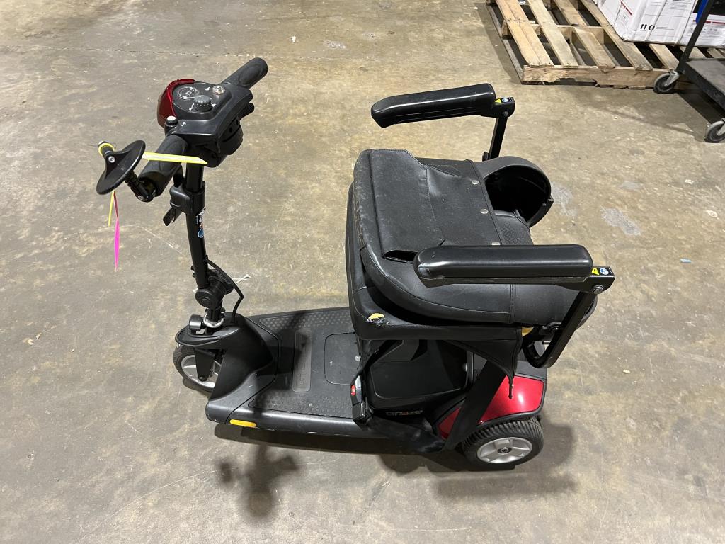Go Go Mobility Scooter | Property Room