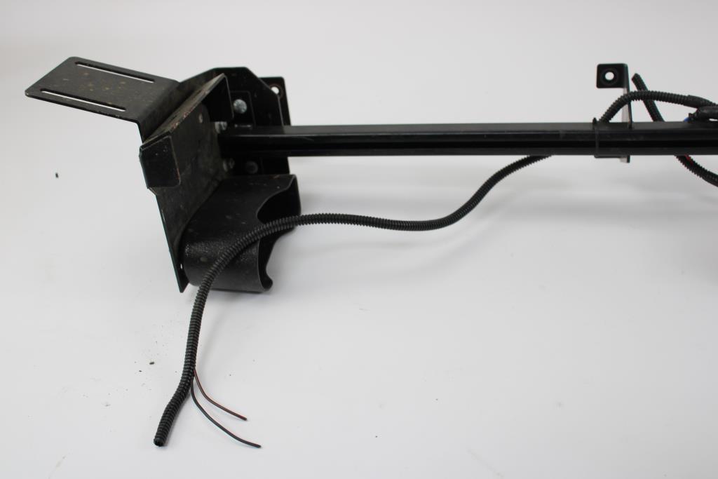 Go Jotto Vehicle Mount Rifle Rack | Property Room