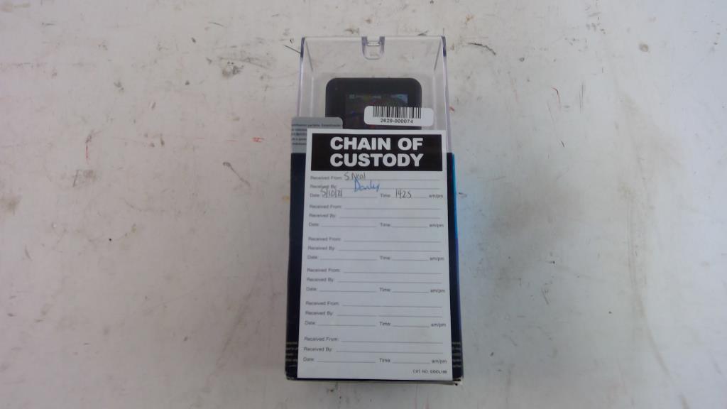 Go Pro Hero Digital Camera | Property Room