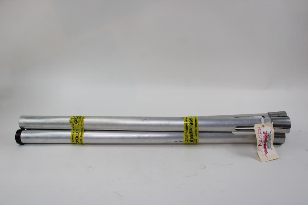 GOLF BALL DISPENSING TUBES | Property Room