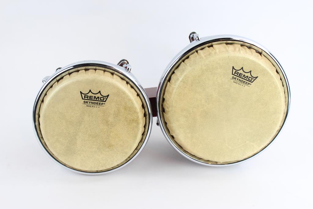 Gon Bops Tumbao Series Bongo | Property Room