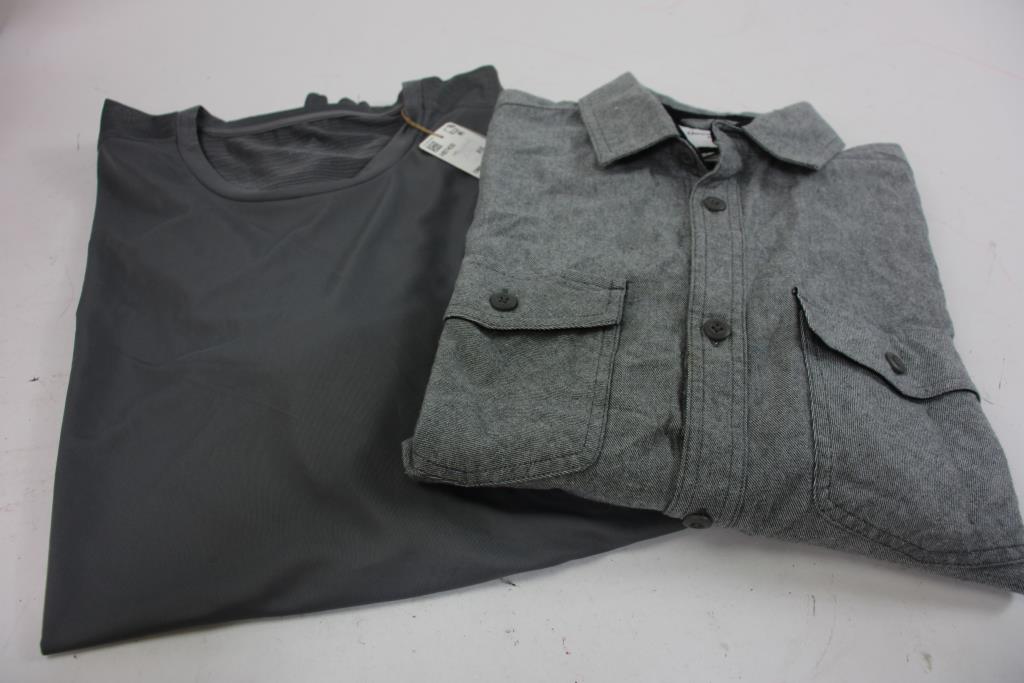 GoodFellow Clothing Lot, 3 Pieces | Property Room