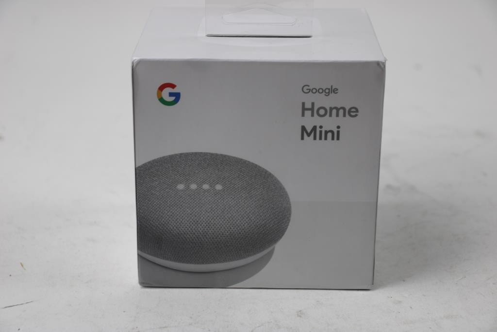 Google Home Mini | Property Room