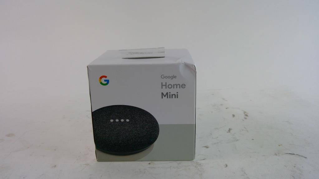 Google Home Mini | Property Room
