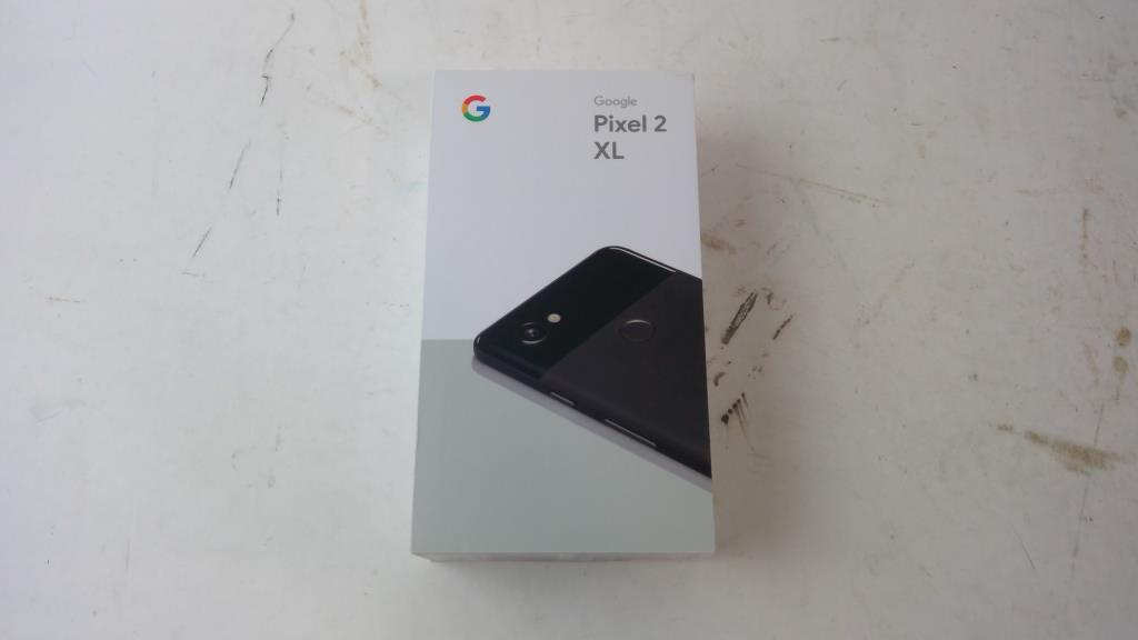 Google Pixel 2 XL, 128GB, Project Fi | Property Room