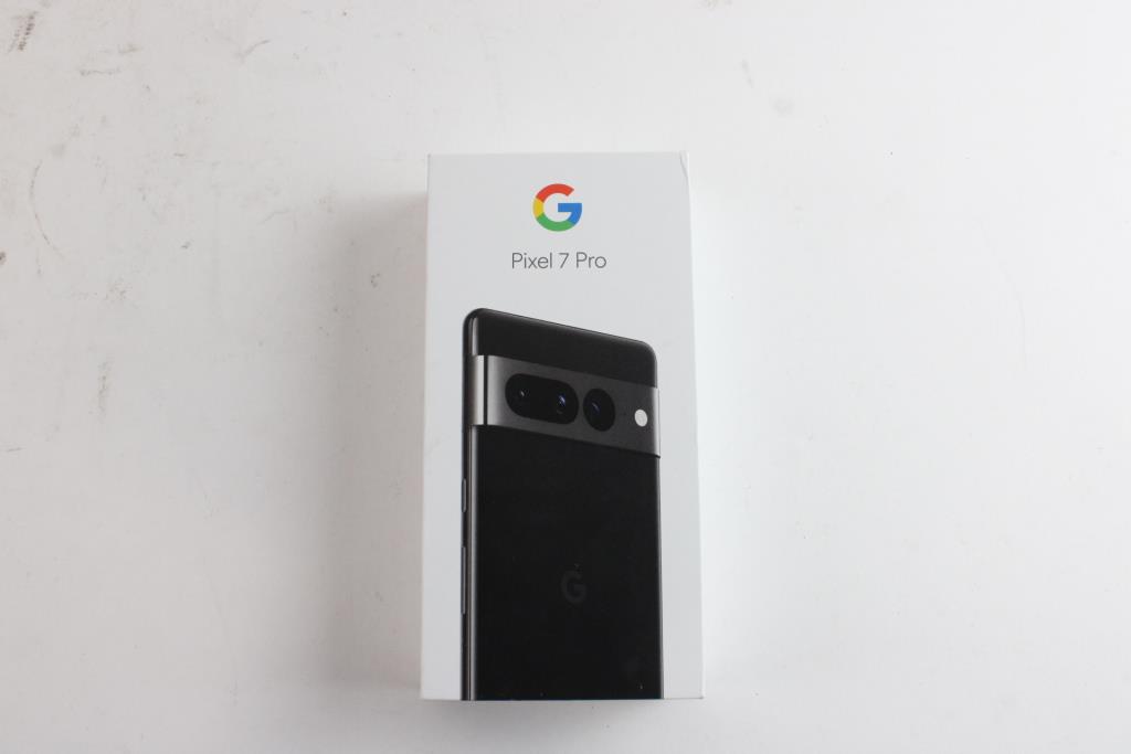Google Pixel 7 Pro, 128GB | Property Room