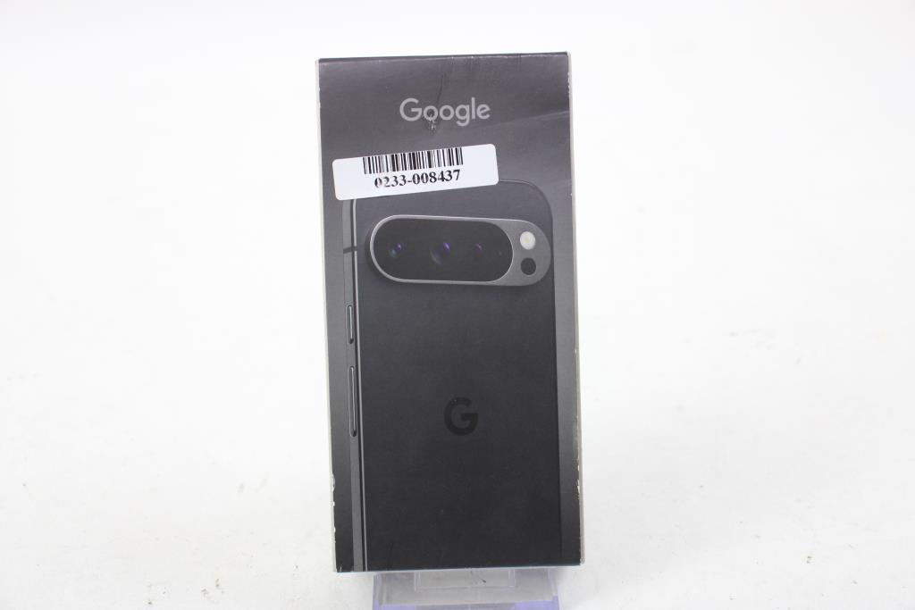 Google Pixel 9 Pro, 1Tb, Obsidian | Property Room