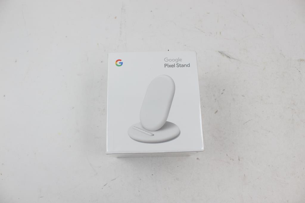 Google Pixel Stand | Property Room