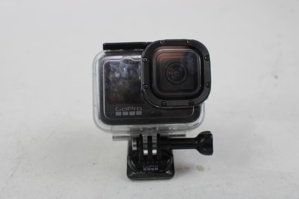 GoPro 9 Black Video Camera | Property Room