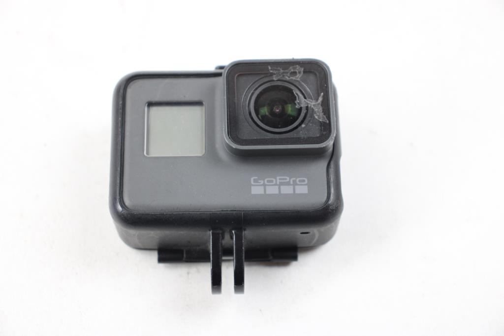 GoPro Hero | Property Room