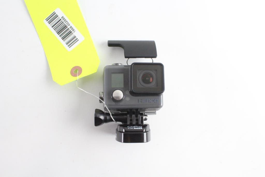GoPro Hero 3 Digital Camera | Property Room