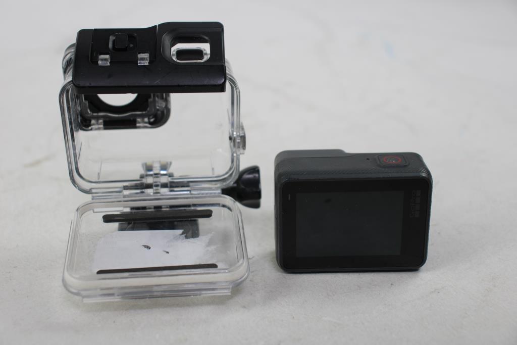 Gopro Hero 6 Digital Camera | Property Room