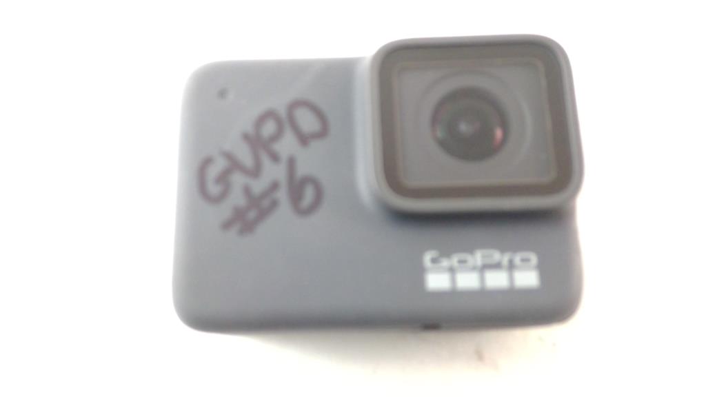 GoPro Hero 7 Silver Digital Camera | Property Room