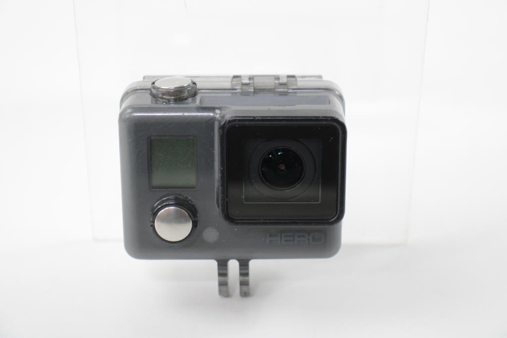 GoPro Hero Camera | Property Room