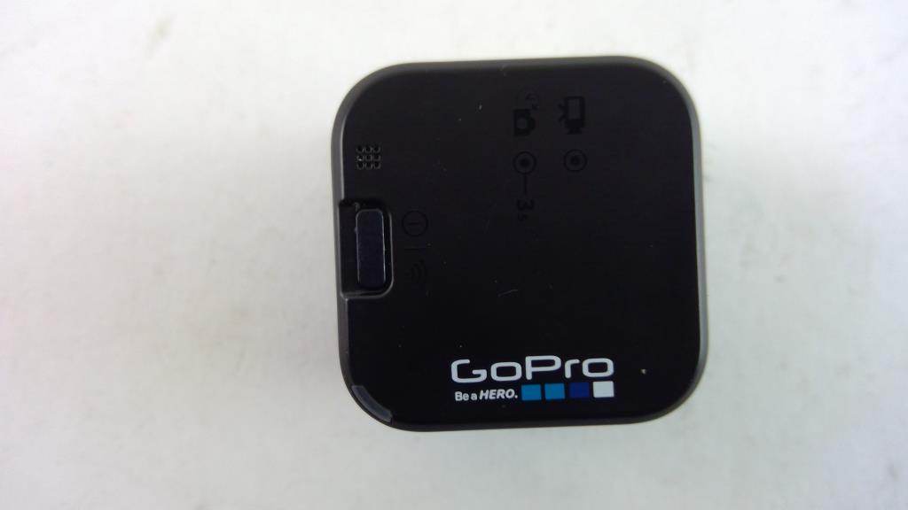 GoPro Hero Digital Camera | Property Room