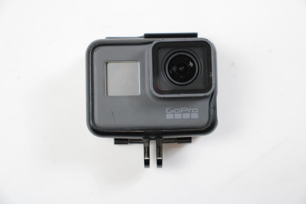 GoPro Hero S Action Camera | Property Room