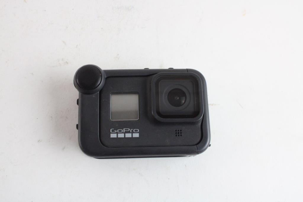 GoPro Hero8 Black | Property Room