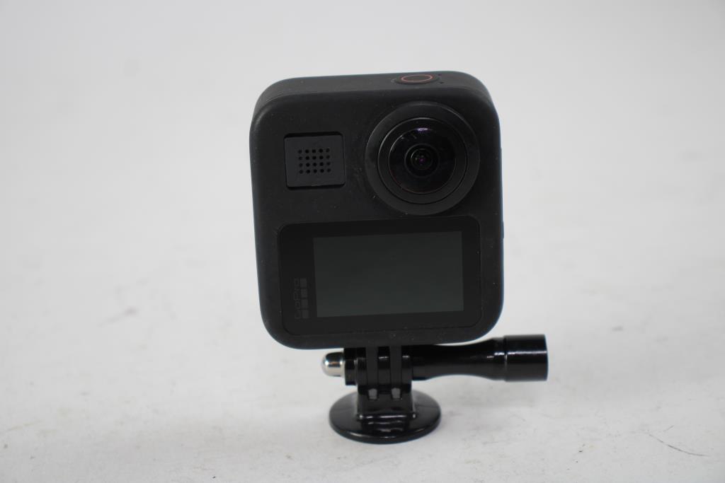 GoPro Max Digital Camera | Property Room