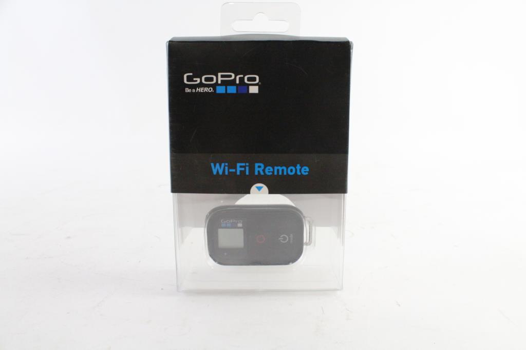 GoPro Wi-Fi Remote | Property Room