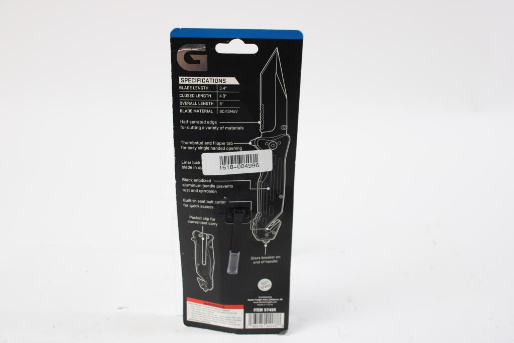 Gordon Pocket Knife | Property Room