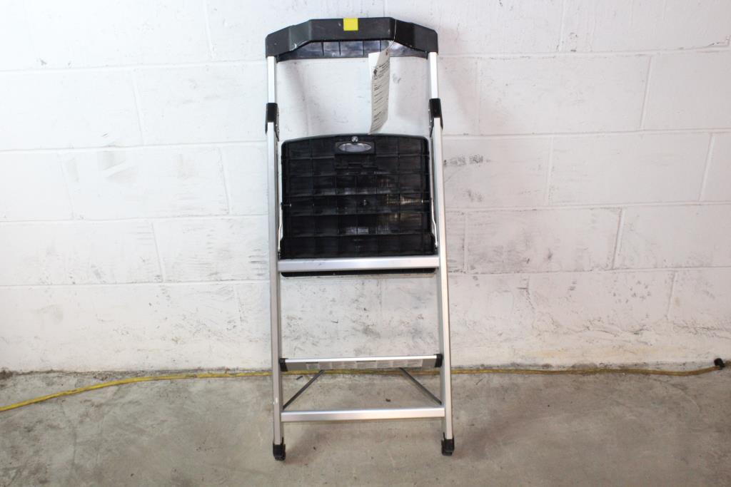 Gorilla LAdder 2-Step Step Ladder | Property Room