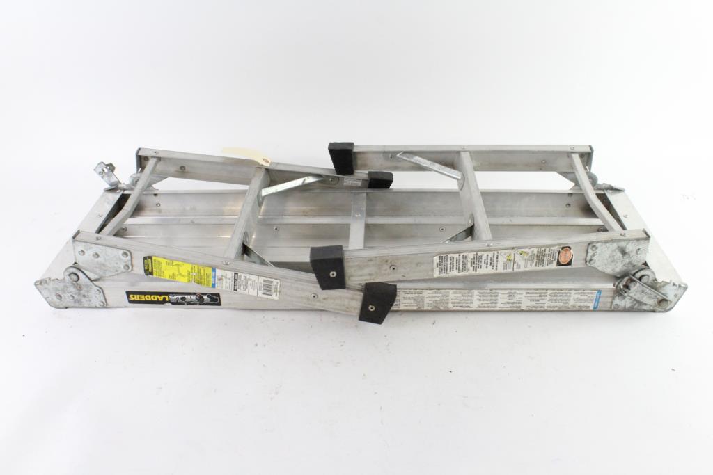 Gorilla Ladders Work Platform | Property Room