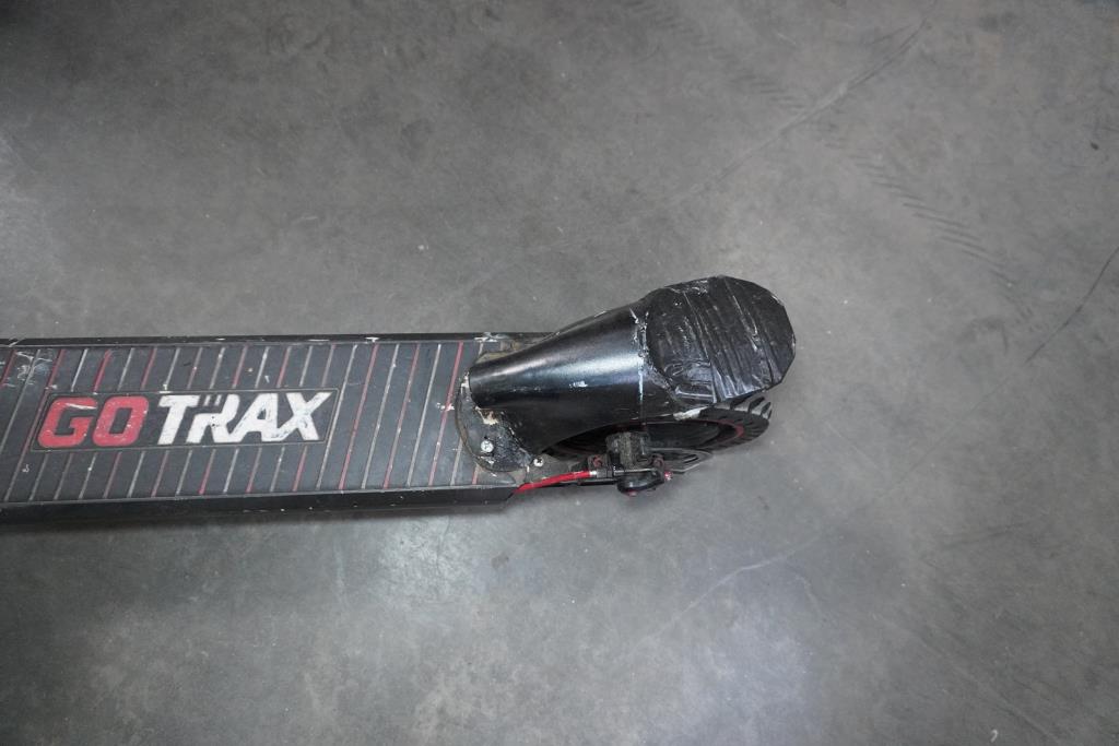 Go-trax Electric Scooter | Property Room