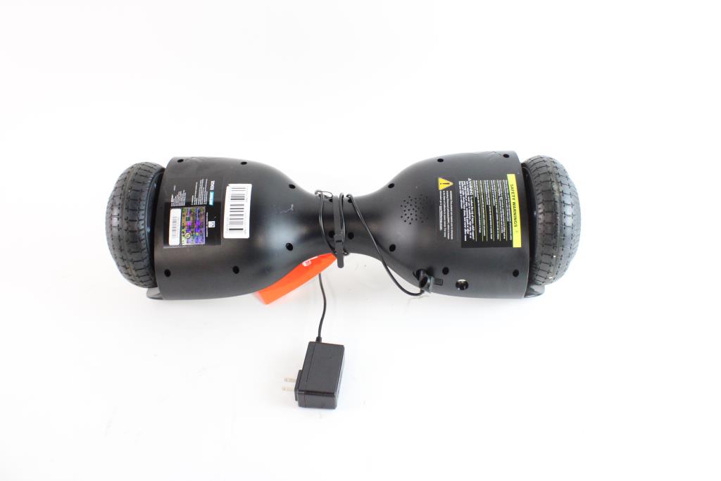 GoTrax Hover Board | Property Room