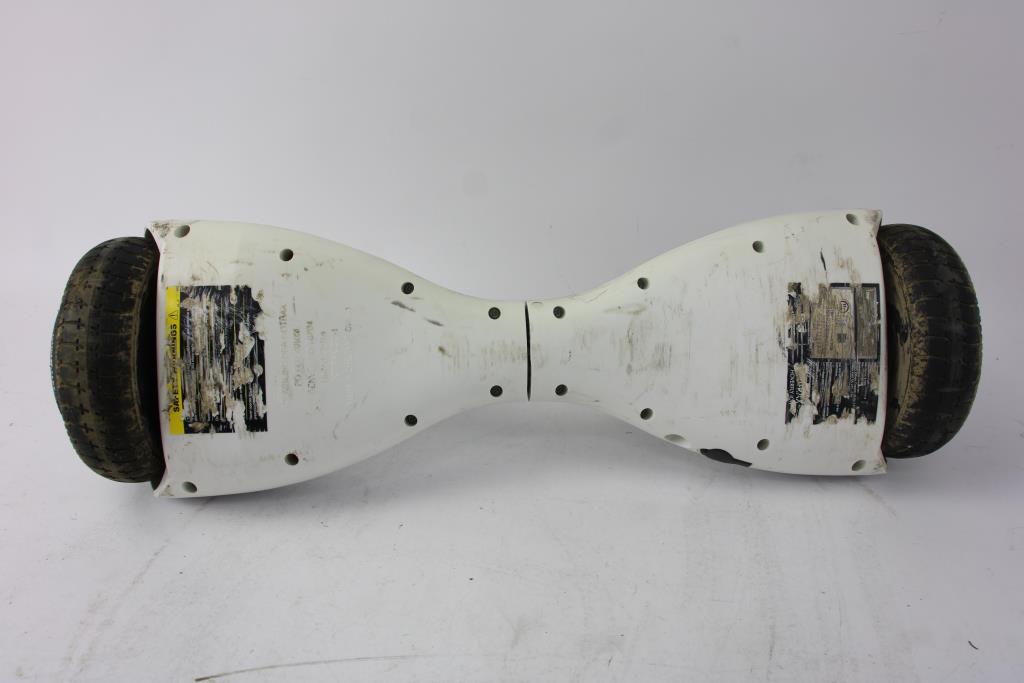 Gotrax Hoverboard Property Room