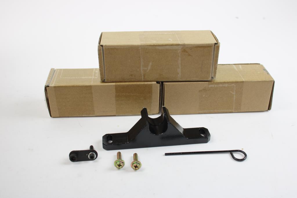 Goupgo 767 Oil Seal Repair Kit Balance Shaft & Oil Pump Alignment Tool ...