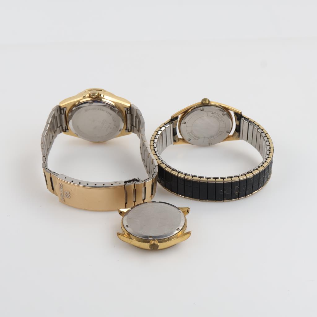 GP Watches, 3 Watches | Property Room