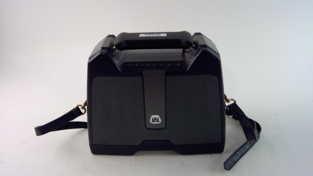 G-Project Bluetooth Speaker | Property Room