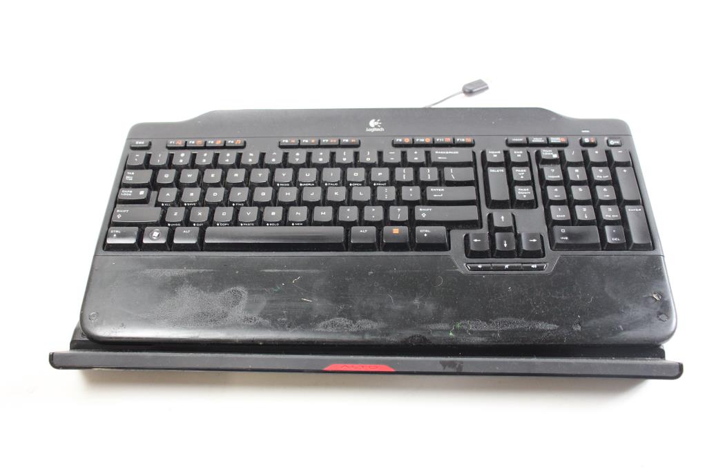 G-Project Speaker, Logitec Alto Laptop And More, 3+ Pieces | Property Room