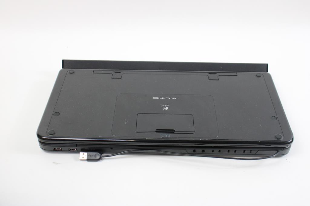 G-Project Speaker, Logitec Alto Laptop And More, 3+ Pieces | Property Room