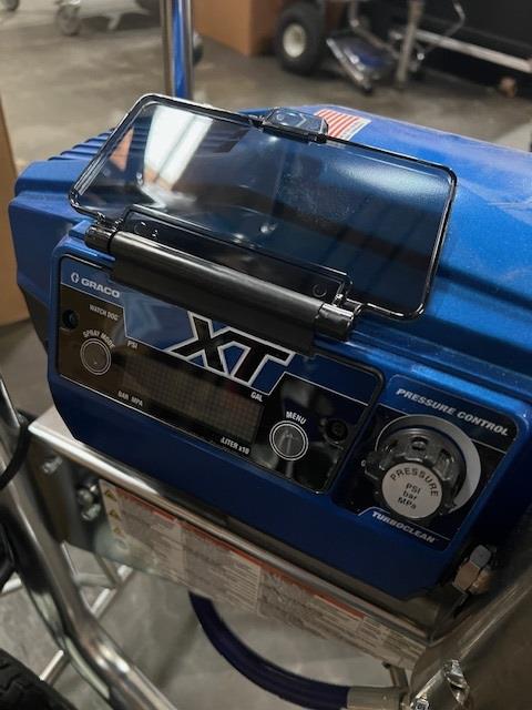 Graco Ultimate 695 XT Paint Sprayer | Property Room