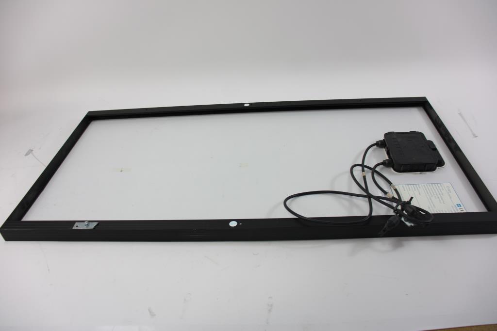 Grape Solar Panel | Property Room