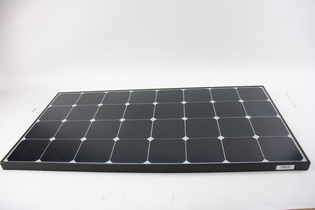 Grape Solar Panel | Property Room