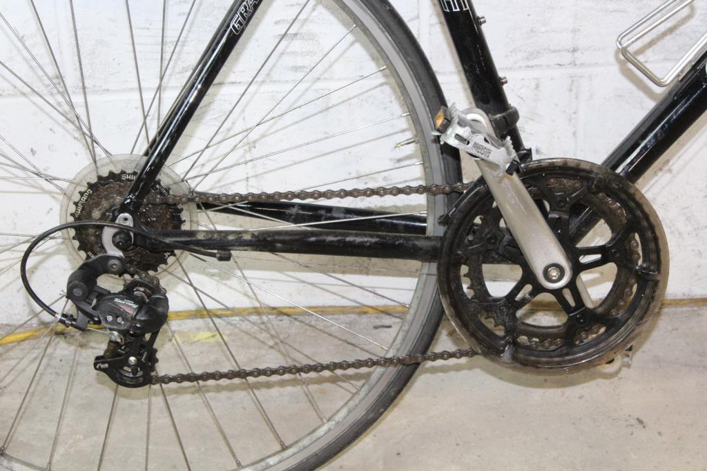 Gravity Avenue Road Bike | Property Room